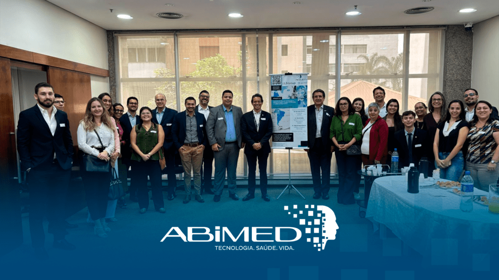 ELS Group e ABIMED realizam workshop sobre certificações e tendências ...