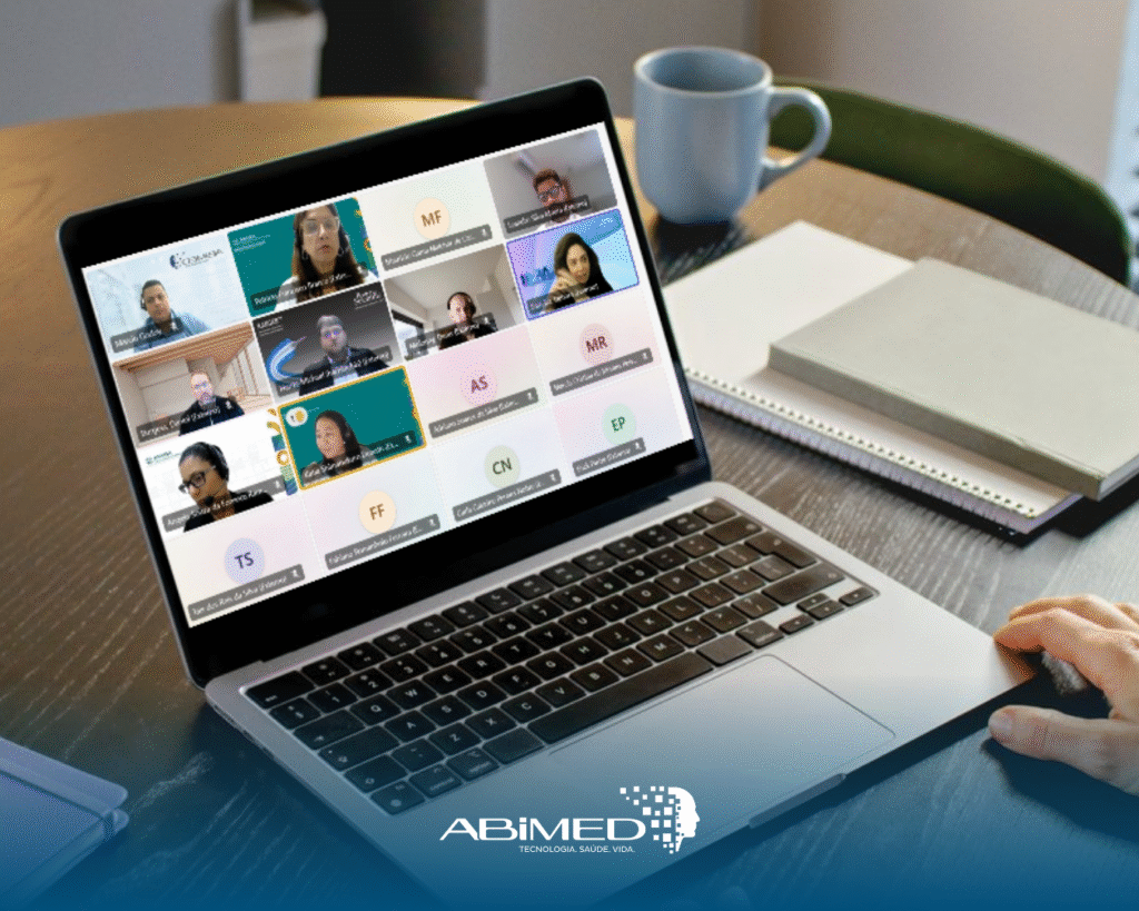ABIMED participa de programa de capacitação em parceria com a Boston ...