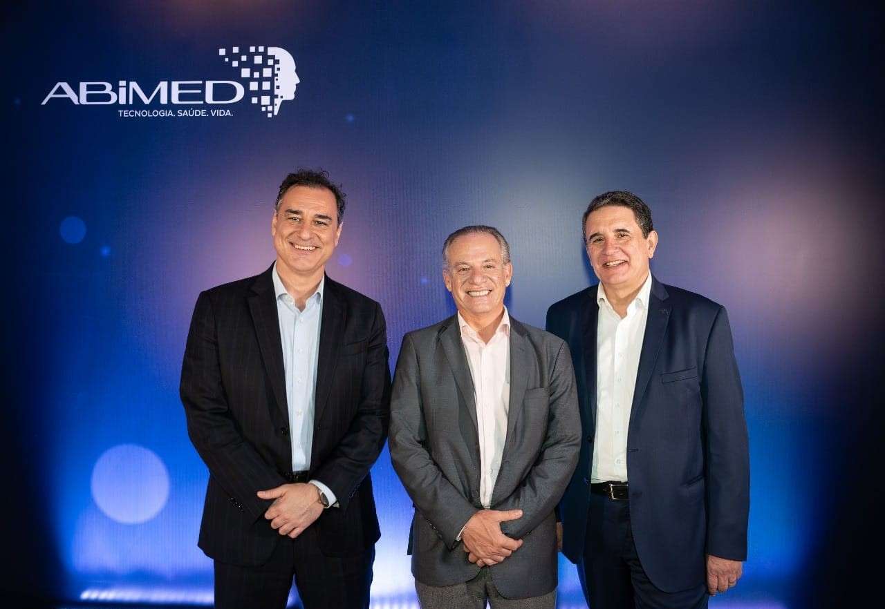 ABIMED discute perspectivas para 2026 com Secretário de Desenvolvimento ...