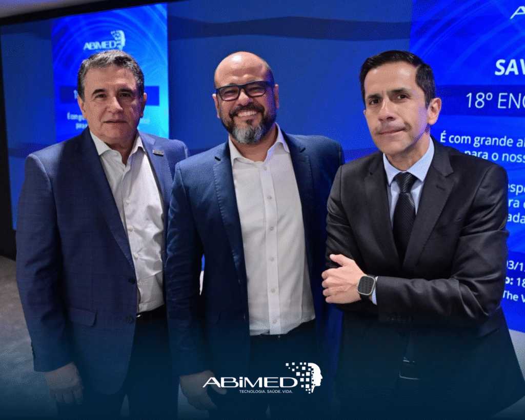 Panorama Estratégico 2025 reúne lideranças para discutir as principais ...