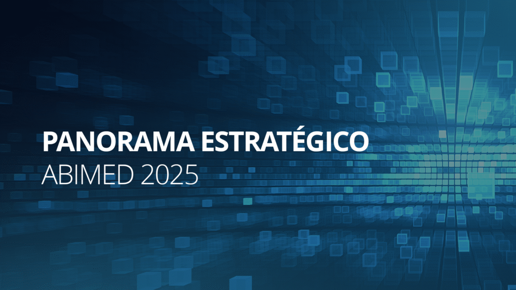 Panorama Estratégico ABIMED 2025 | ABIMED