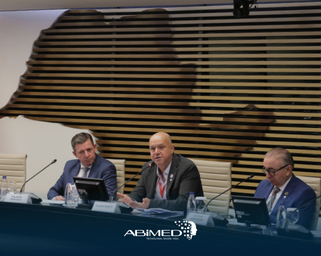 ABIMED participa de evento sobre segurança de produto e rastreabilidade ...